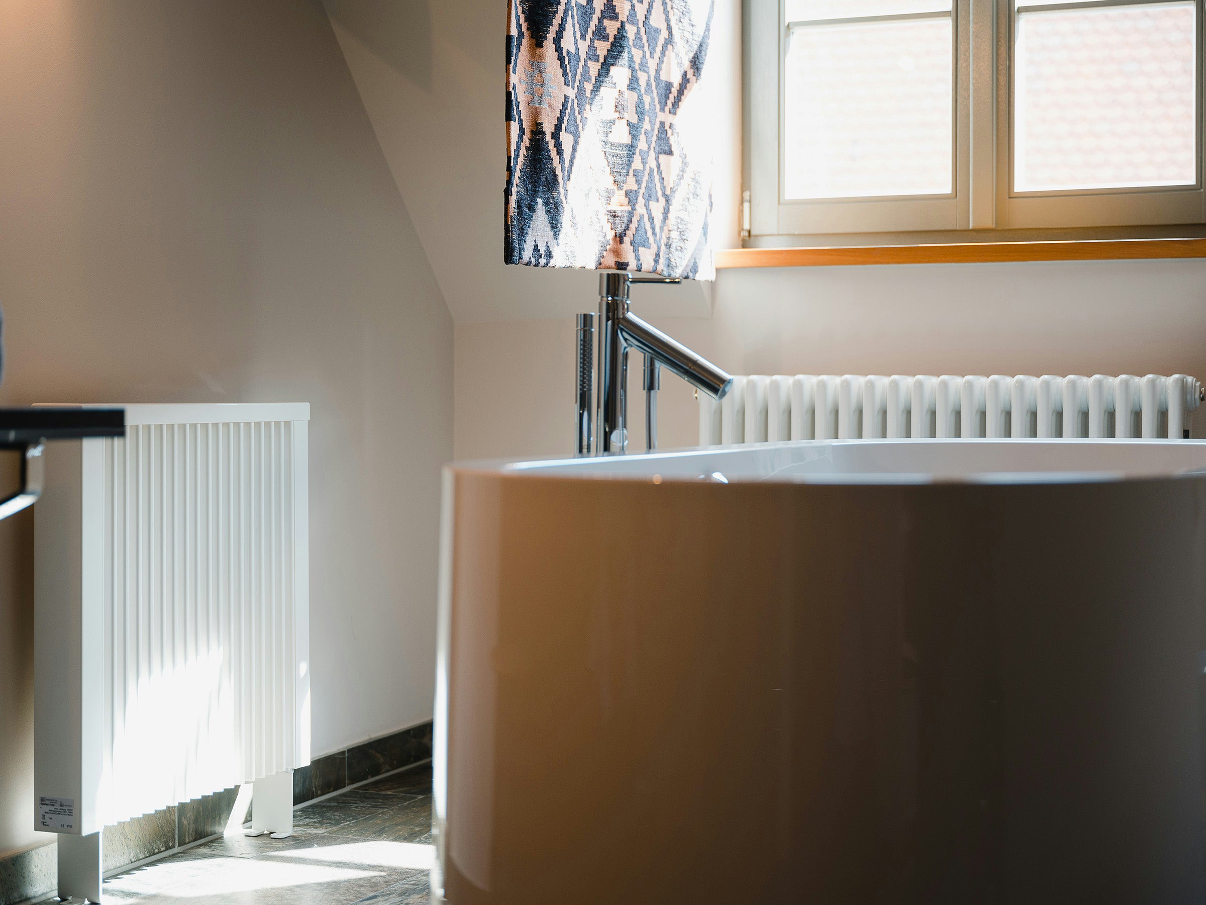 Warmwasser-Heizung optimieren: Diese Faustregel gilt