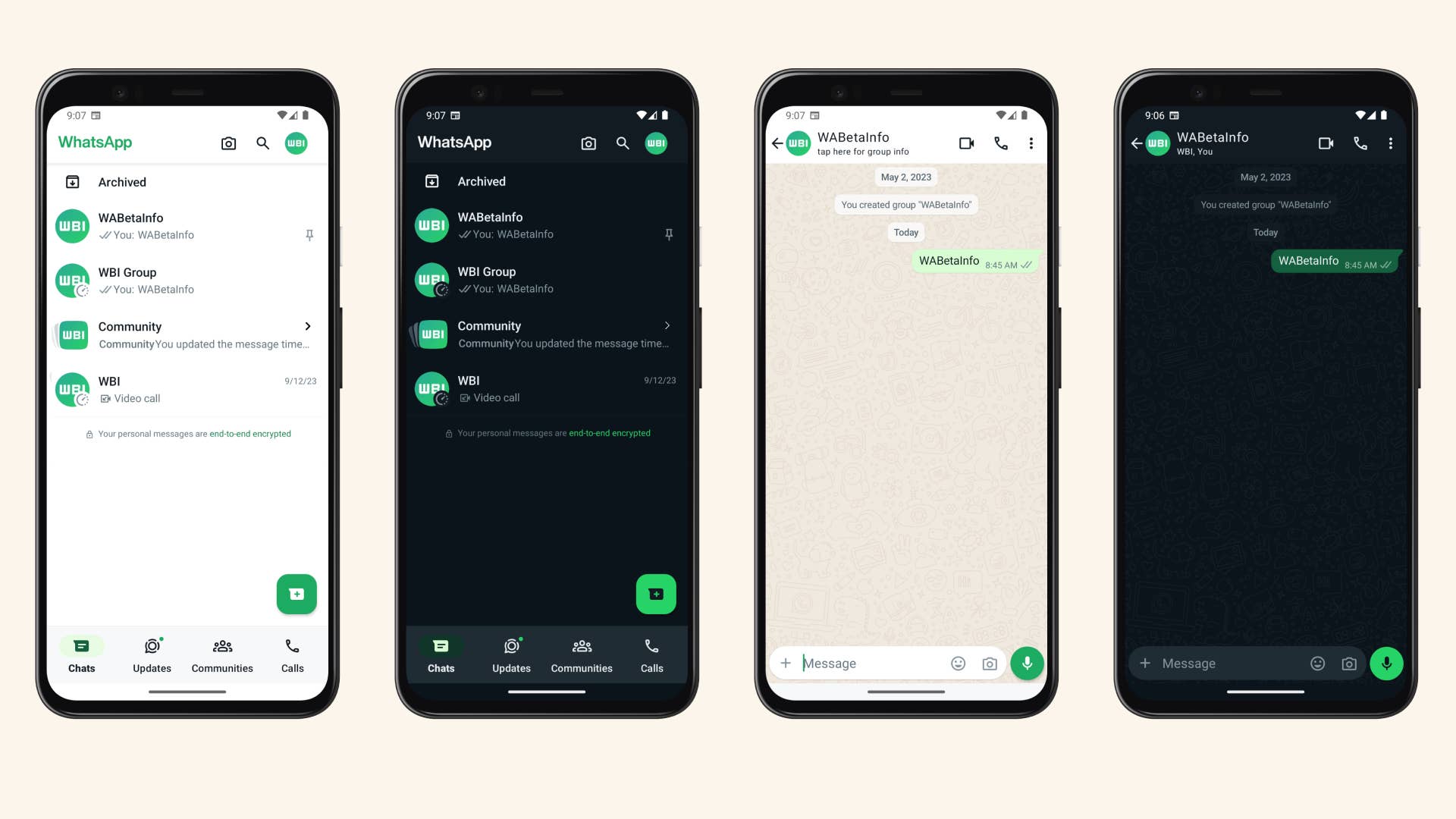 WhatsApp: So wird sich der Messenger 2024 verändern