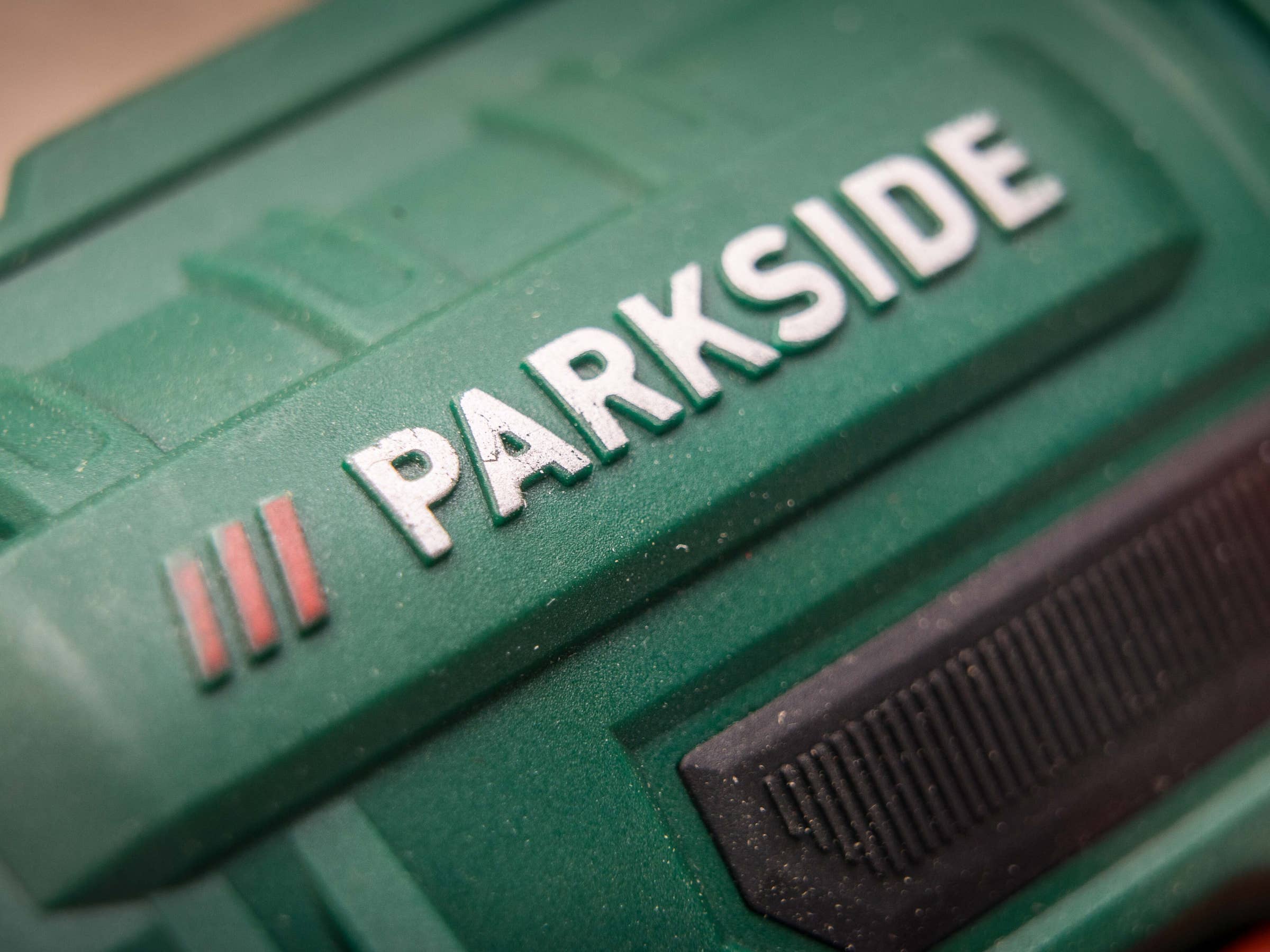 Wo Wird Parkside Produziert