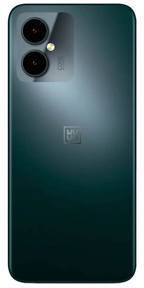 Gigaset GS5 Datenblatt | alle technischen Daten