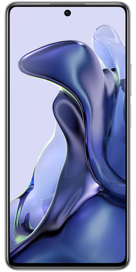 Xiaomi Redmi Note 11 Pro 5G Datenblatt | alle technischen Daten