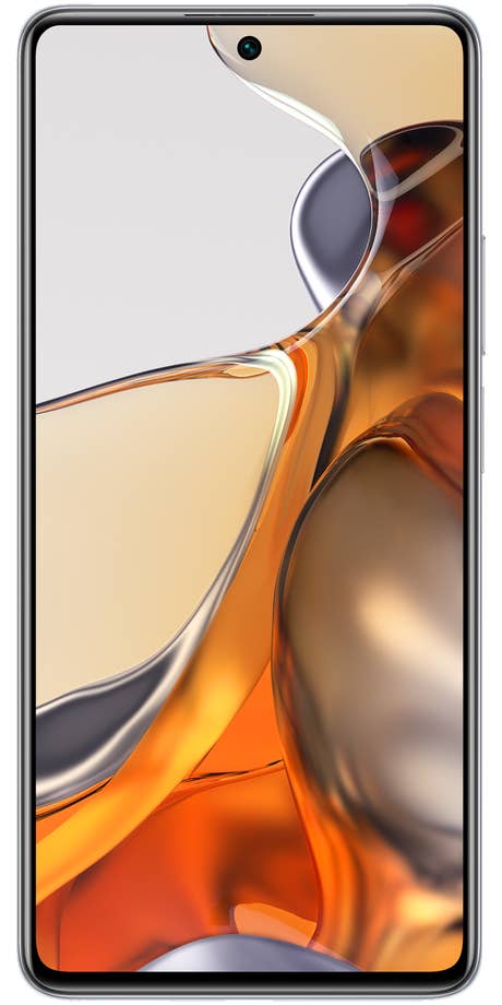 Xiaomi Redmi Note 11 Pro 5G Datenblatt | alle technischen Daten