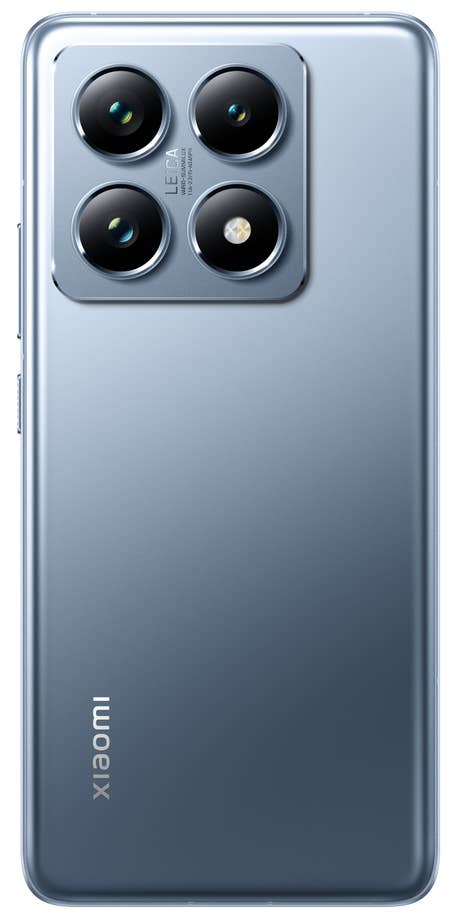 Xiaomi Redmi 14C Datenblatt | alle technischen Daten