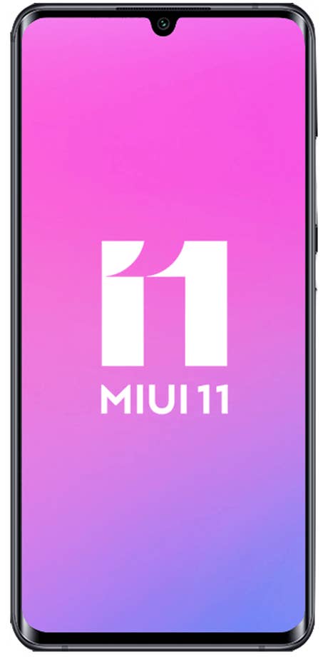 Xiaomi Redmi Note 10S Datenblatt | alle technischen Daten