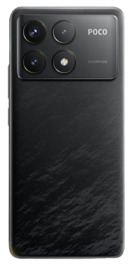 Xiaomi Poco F7 Ultra Datenblatt | alle technischen Daten