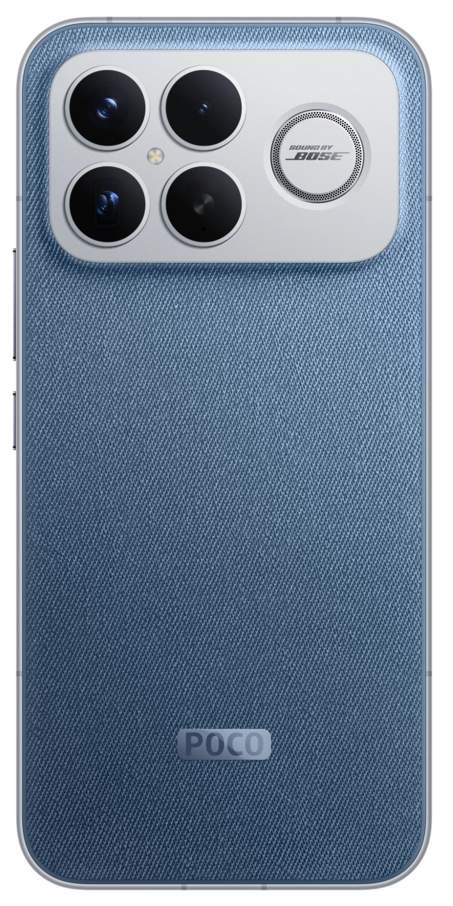 Xiaomi Poco F8 Ultra vs Google Pixel 9a im Vergleich