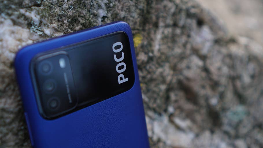 Poco M3 im Test: Gelingt Xiaomi ein „Einsteiger-Killer“?