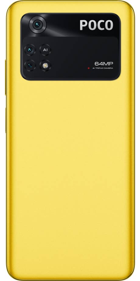 Xiaomi Redmi Note 11 Datenblatt | alle technischen Daten