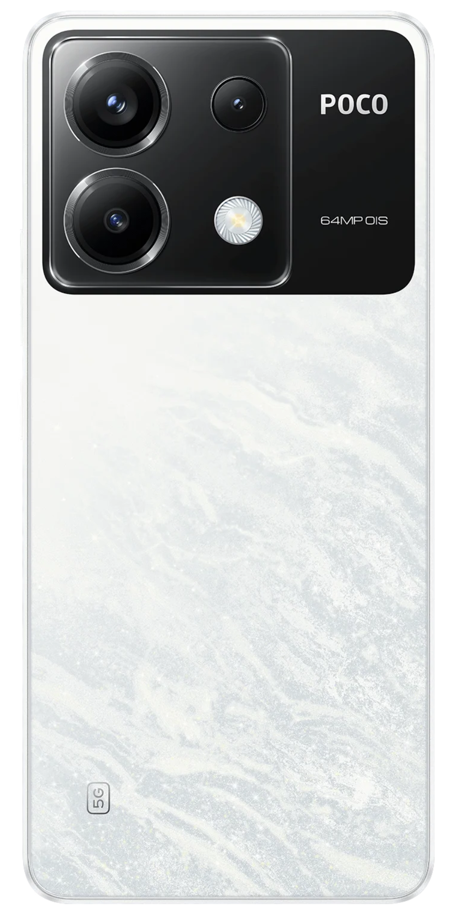 Xiaomi POCO X6 5G vs Samsung Galaxy S23 Ultra im Vergleich