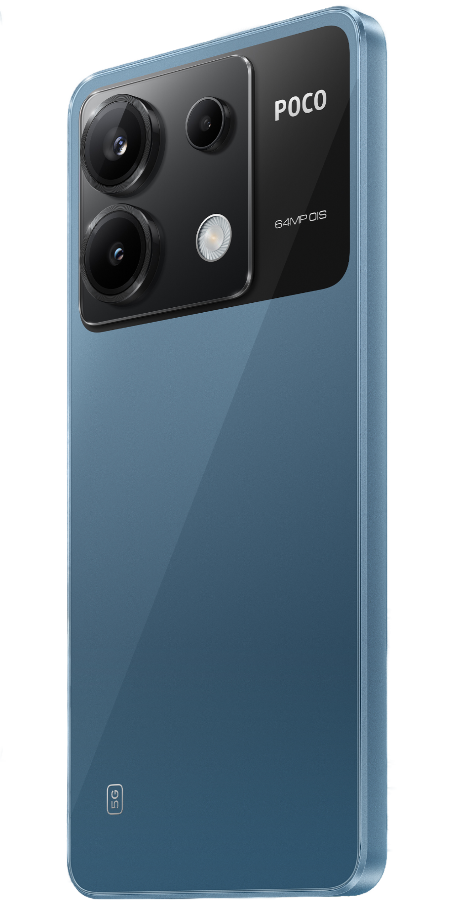 Xiaomi POCO X6 5G vs Samsung Galaxy S23 Ultra im Vergleich