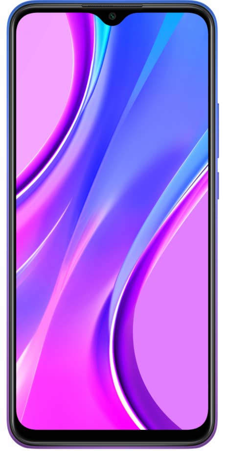 Xiaomi Redmi 9 Datenblatt | alle technischen Daten
