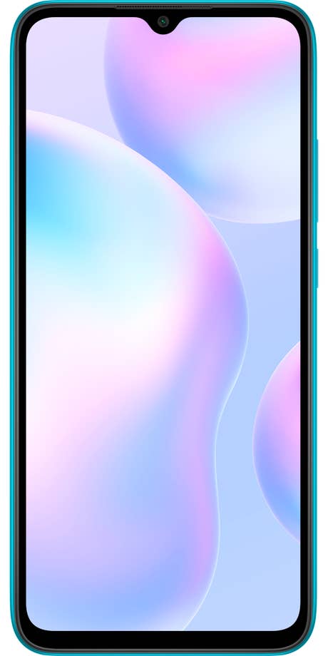 Xiaomi Redmi 9 Datenblatt | alle technischen Daten
