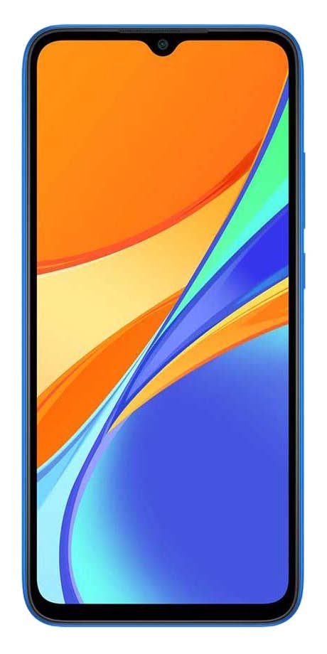 Xiaomi Redmi 9C Datenblatt | alle technischen Daten