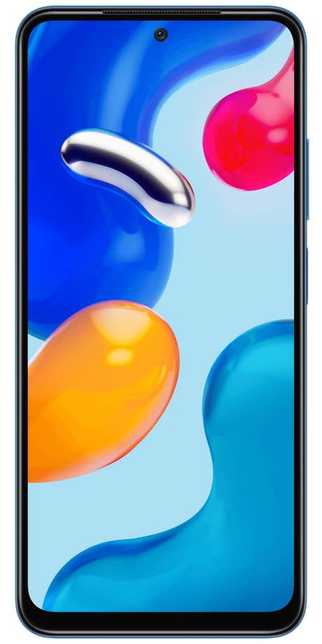 Xiaomi Redmi 9 Datenblatt | alle technischen Daten