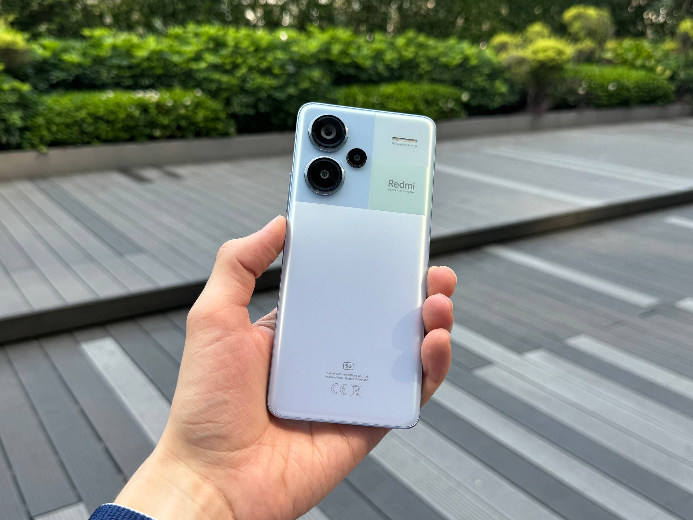 Xiaomi stellt Redmi Note 13 Reihe vor: Diese Modelle lohnen sich am meisten