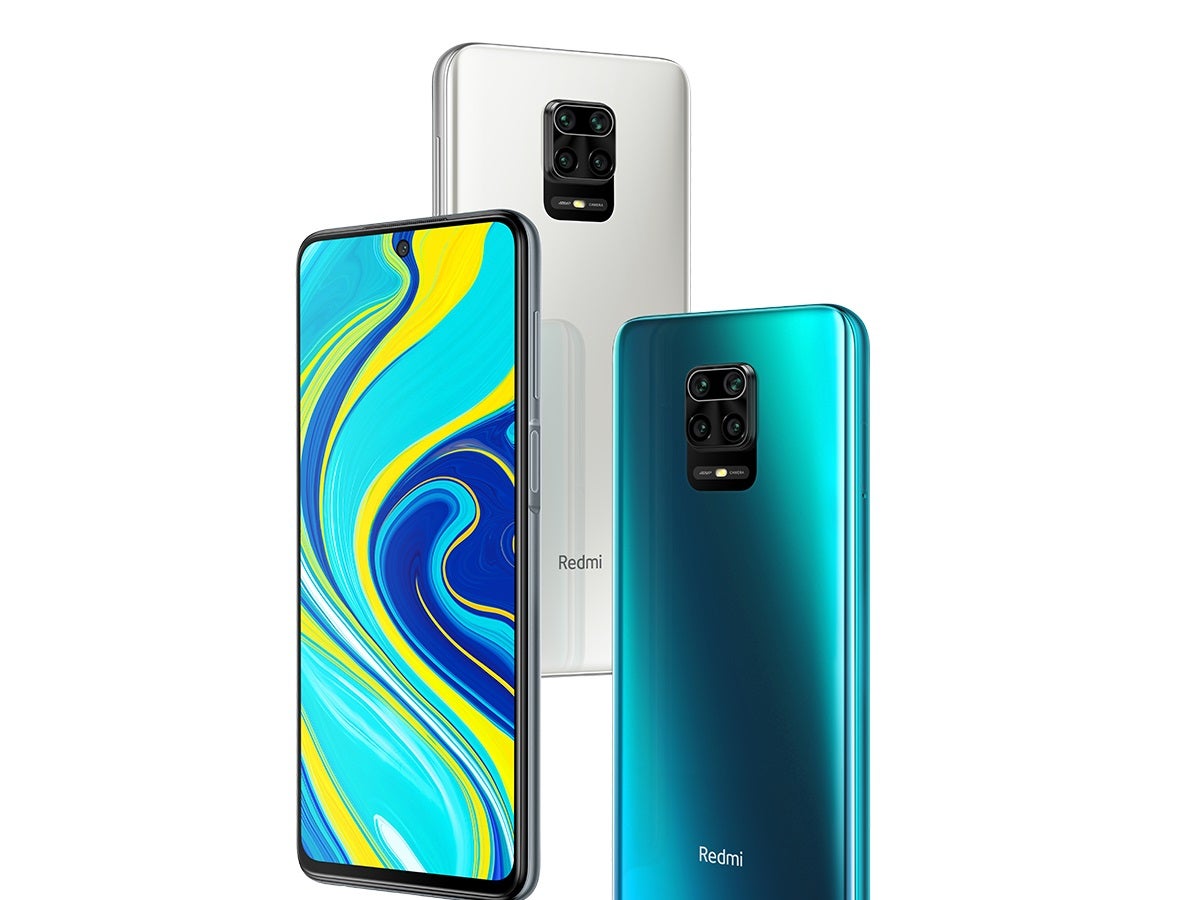 Xiaomi Redmi Note 9S vorgestellt: So alt ist das nagelneue Handy wirklich