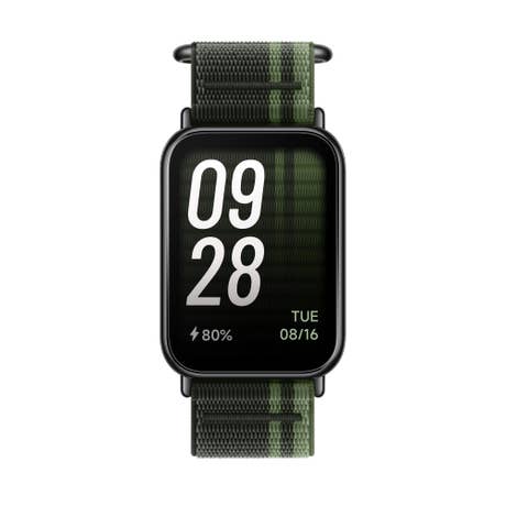 Xiaomi Smart Band 8 Pro Datenblatt | alle technischen Daten