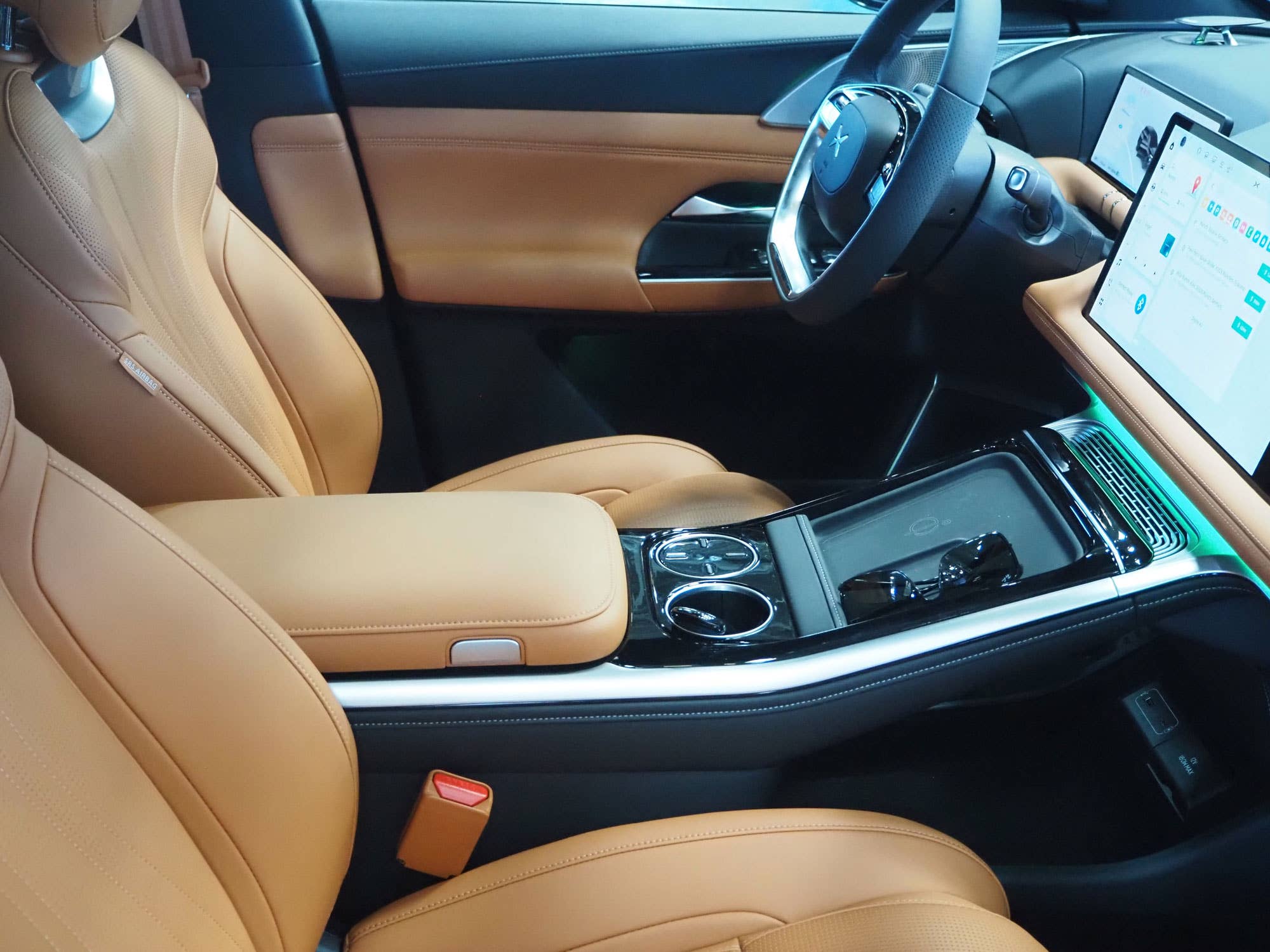 Premium-SUV aus China: So fährt sich der Audi-Rivale