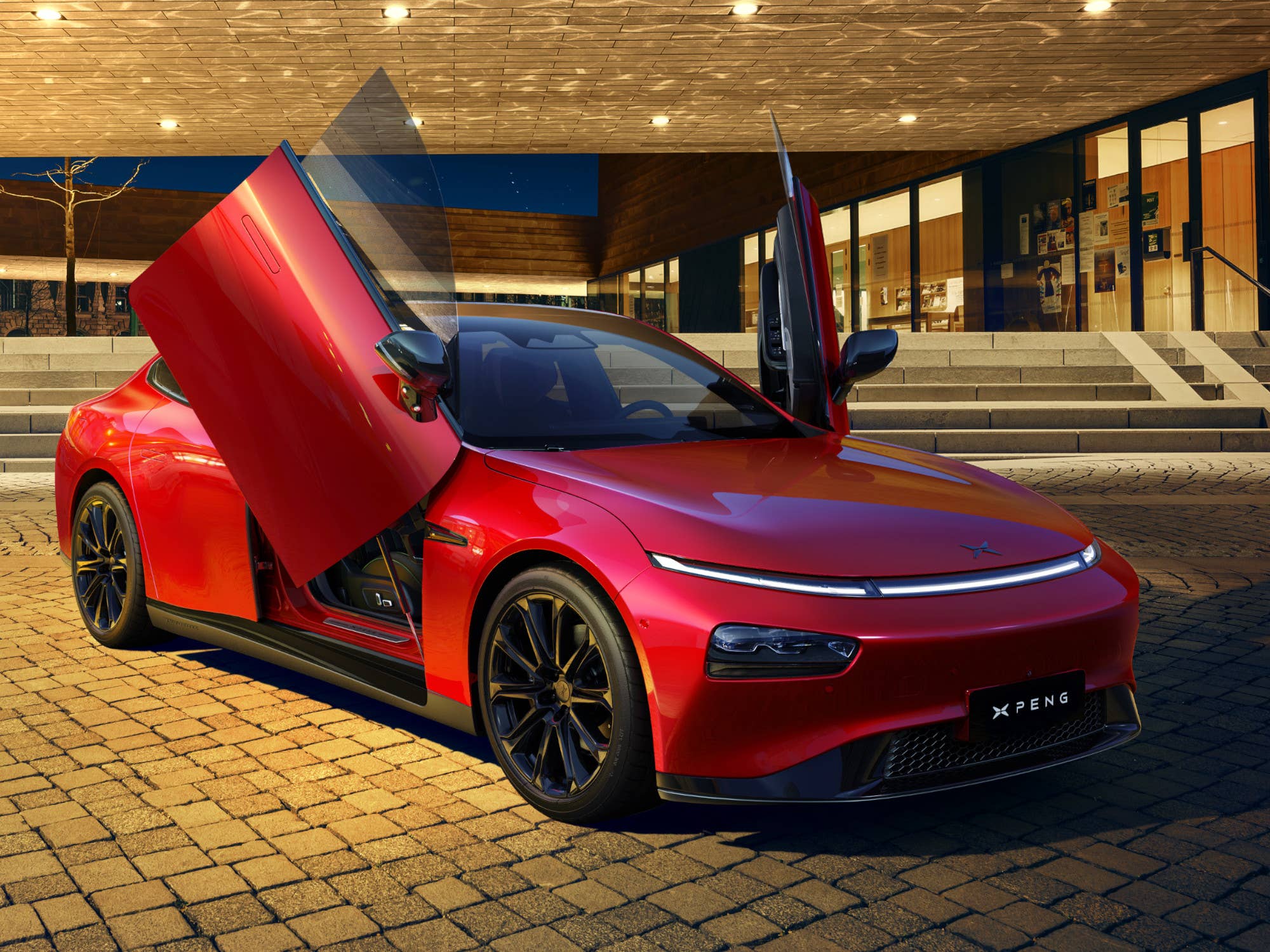 Neuer E-Auto-Hersteller in Deutschland: Das sind die Preise des VW-Partners