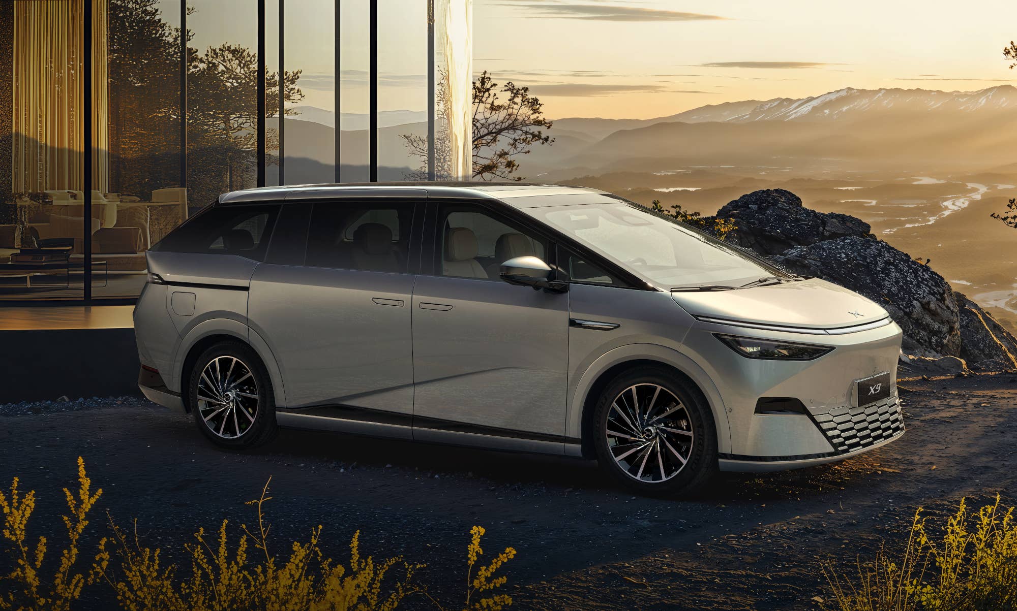 IAA Mobility 2025 Liveticker: Neue Autos und mehr im Überblick