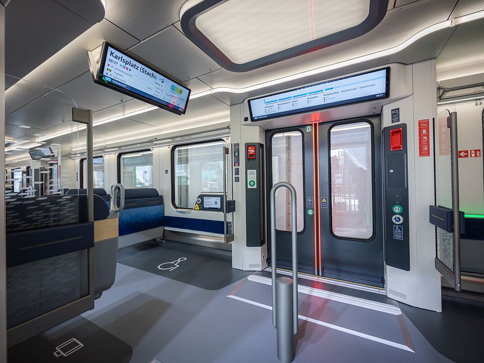 IAA Mobility 2025 Liveticker: Neue Autos und mehr im Überblick