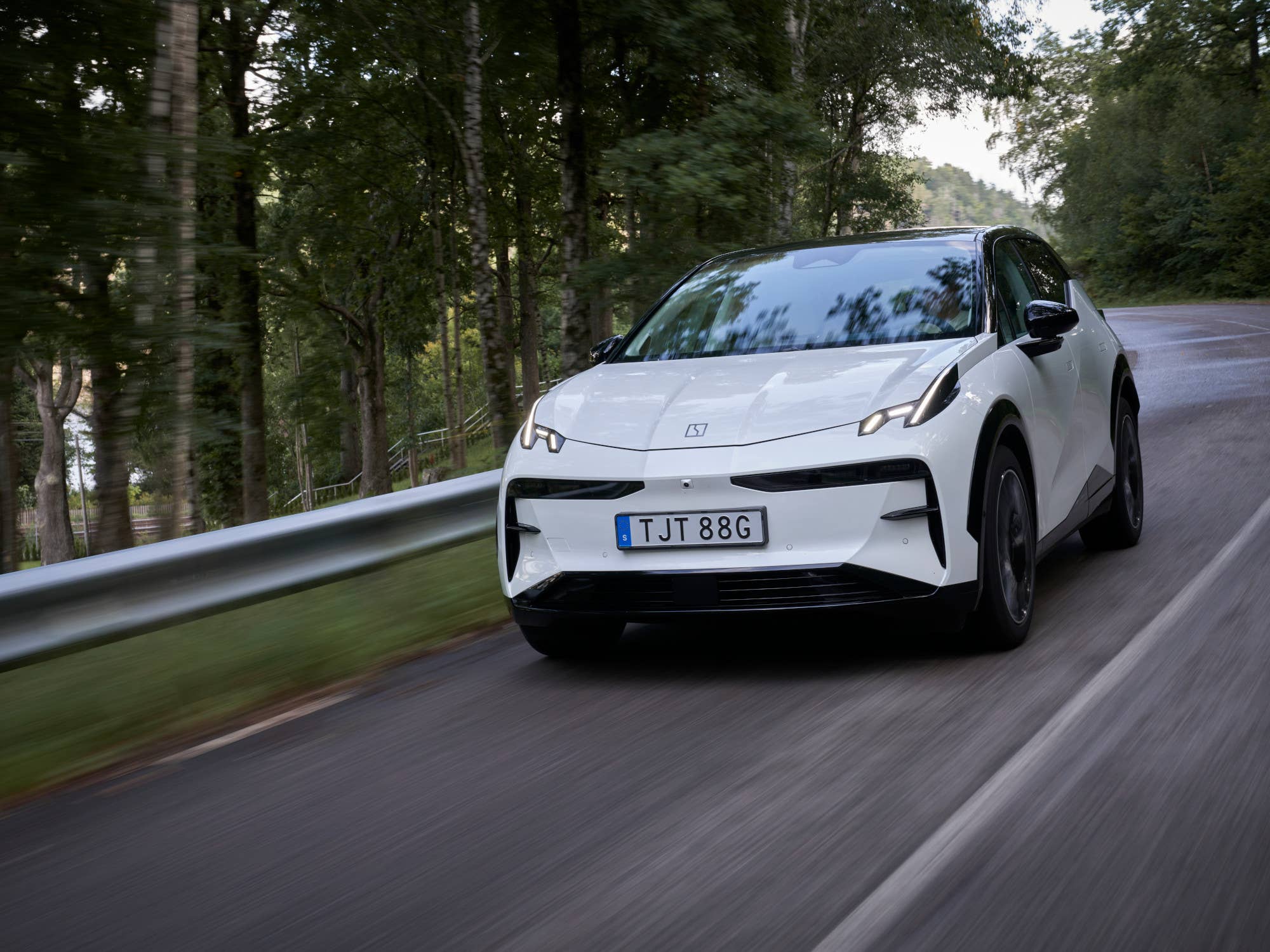 Zeekr X kommt: Gefahr für VW ID.3 und Cupra Born