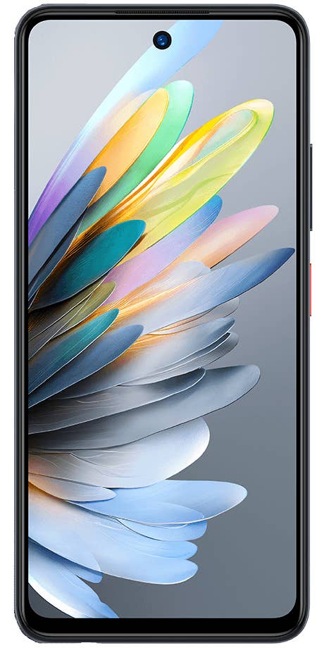 HMD Fusion Datenblatt | alle technischen Daten