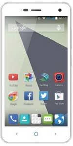 ZTE Blade A32 Datenblatt | alle technischen Daten