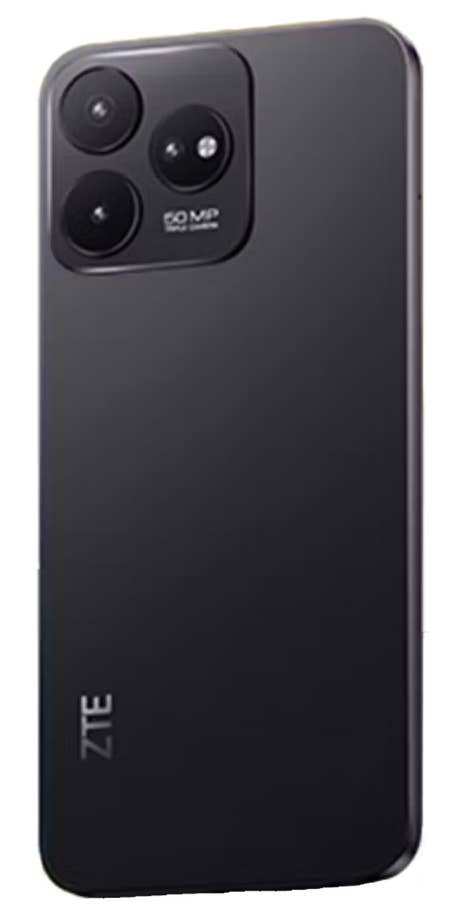 Smartphones von ZTE » inside digital